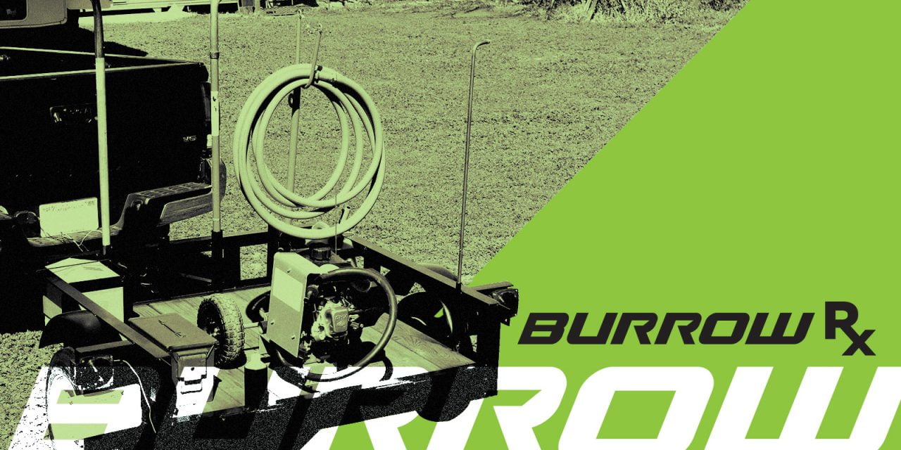 BurrowRx responds to customer needs with 2 new accessories - BurrowRx