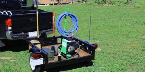 BurrowRx responds to customer needs with 2 new accessories - BurrowRx