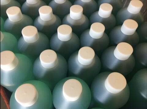 Smoke Oil: The Small Add-On That Makes BurrowRx a Big Money-Saver ...