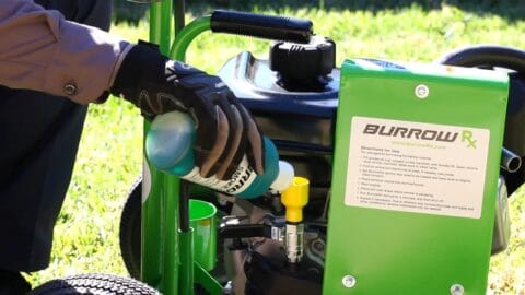 Smoke Oil: The Small Add-On That Makes BurrowRx a Big Money-Saver ...